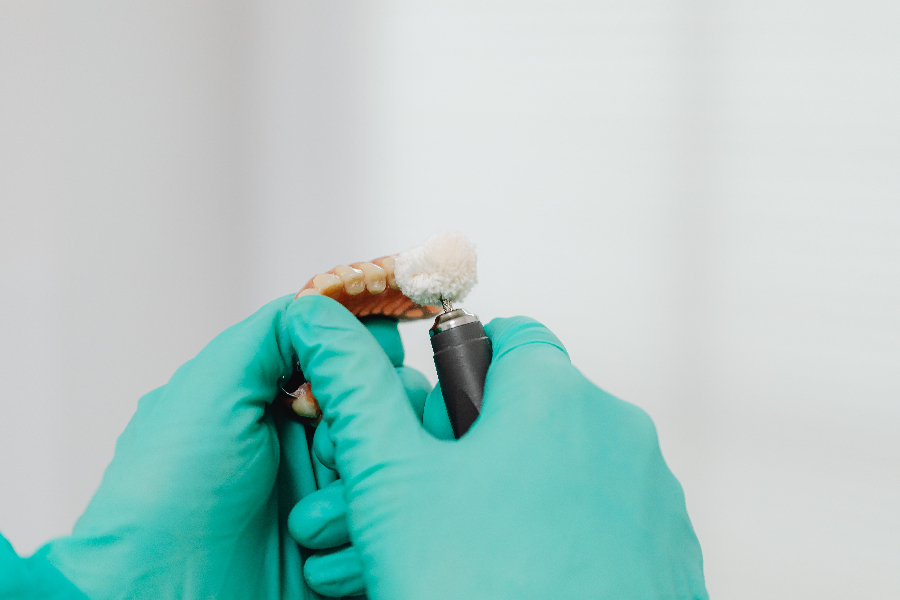 Understanding the Evolution of Dentures